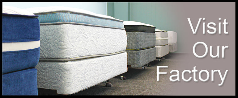 Princess Mattress